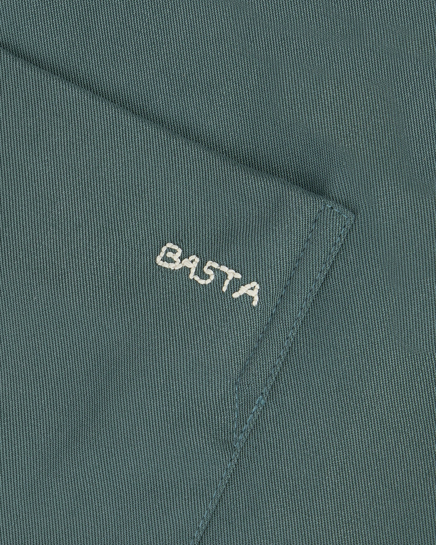 La Chemise Tombelle En Lyocell "basta" – Maison Labiche