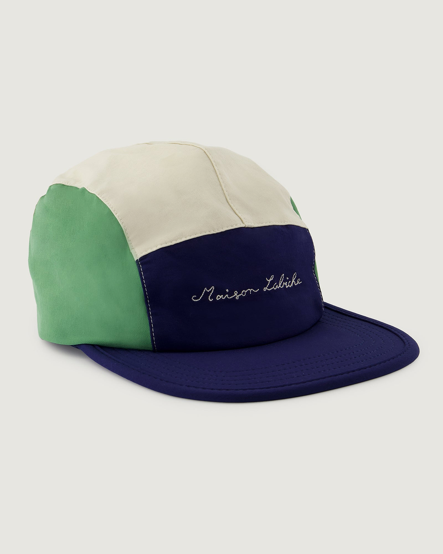 "Maison Labiche" saron cap
