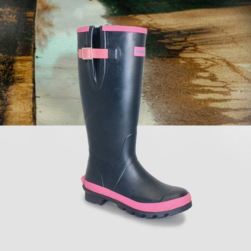 Womens Goodyear Wellies | Ladies Goodyear Wellies | TOG24