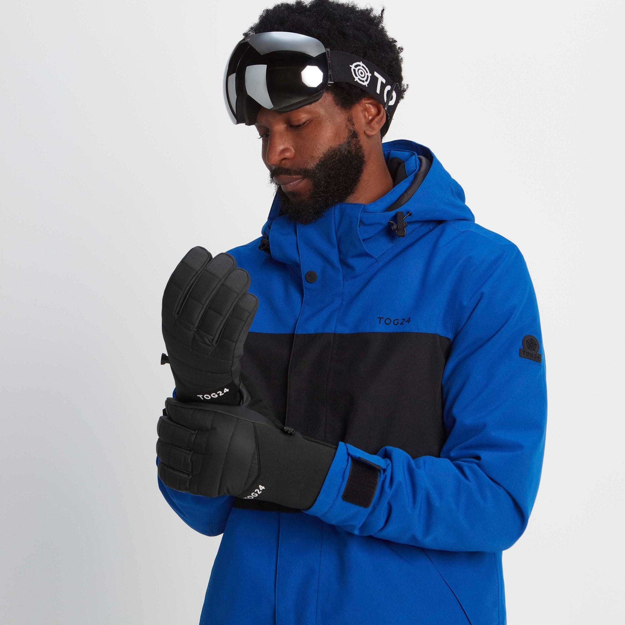Ski glove accessories store
