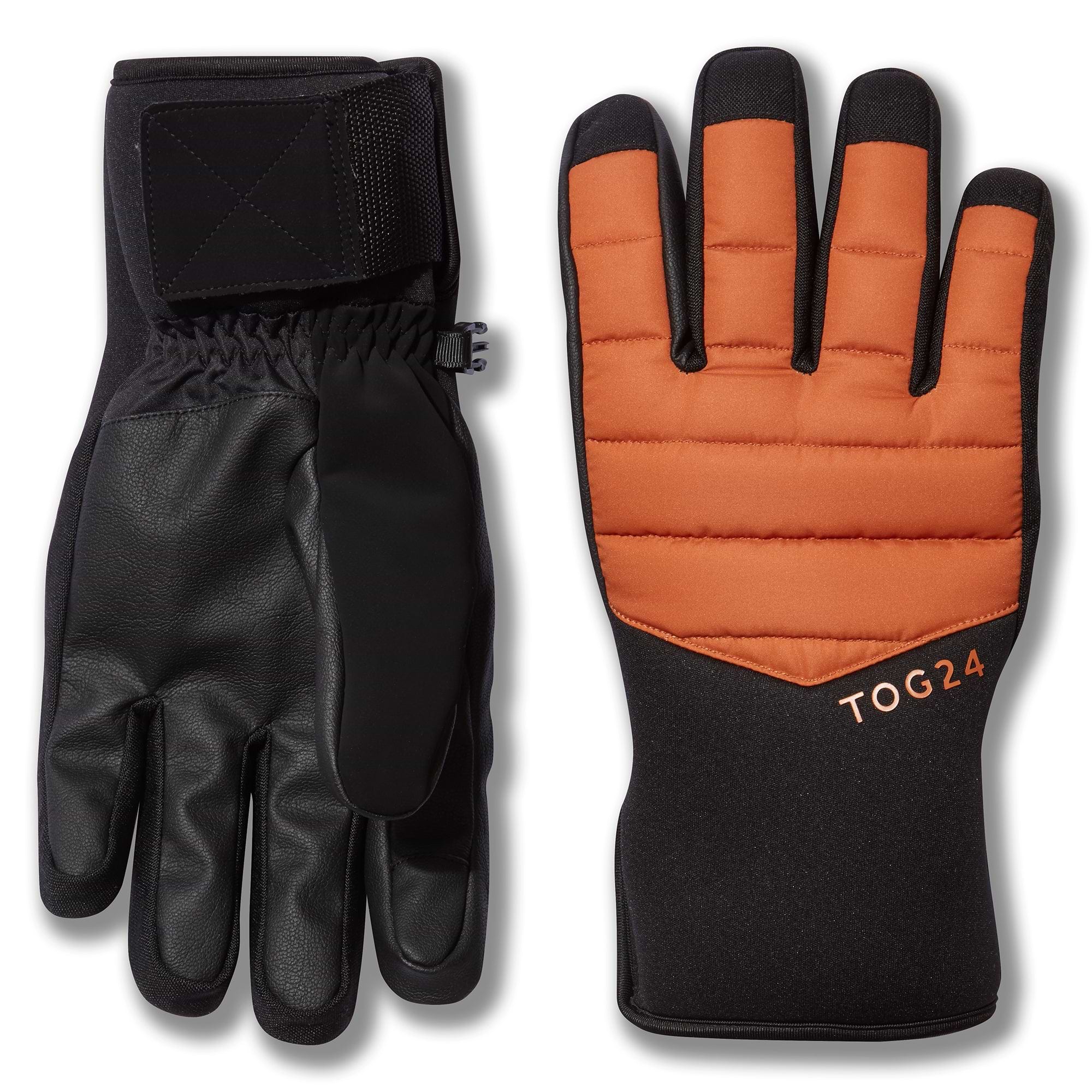 Cheap ski gloves store