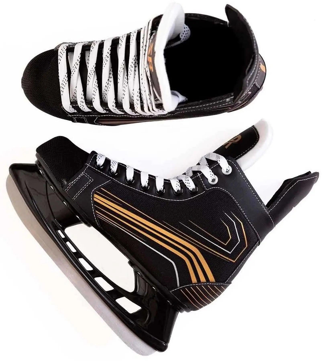 Figure Ice Skates — Skates.co.uk