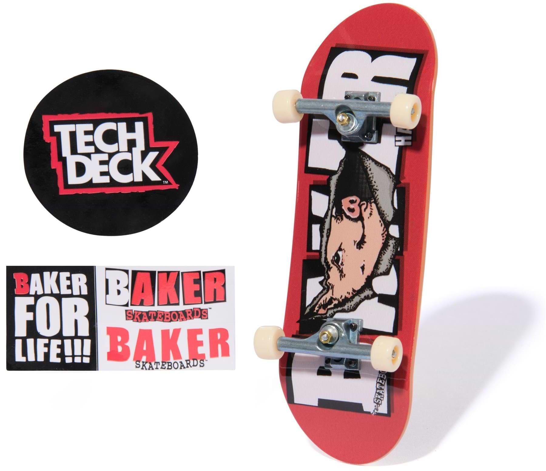 Tech Decks Skateboards, Toys and Ramps — Skates.co.uk