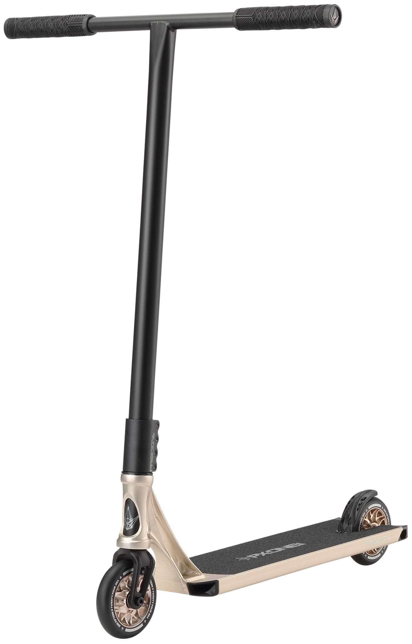 Blunt Envy Prodigy X ONE Street Edition Complete Stunt Scooter - Ivory ...