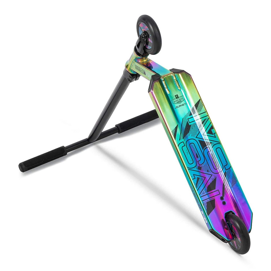 Invert Scooters — Skates.co.uk