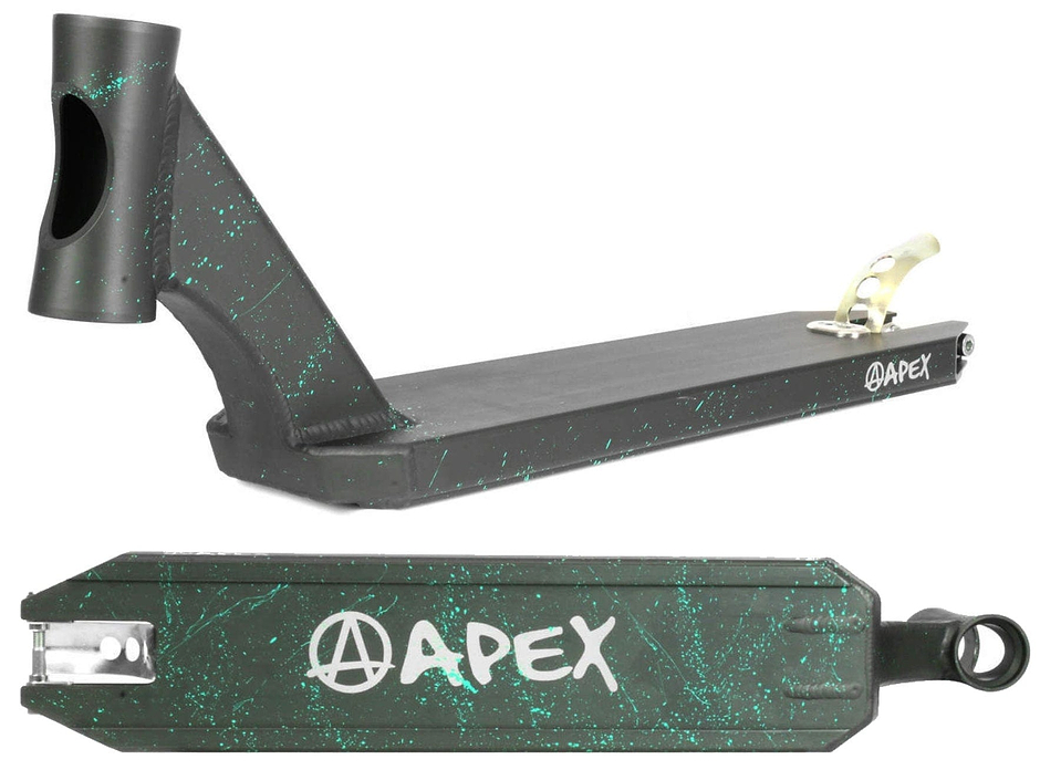 Apex Pro Scooters — Skates.co.uk