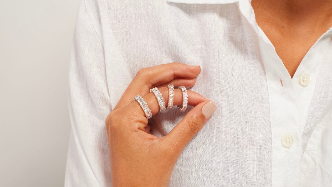 Affordable Elegance: Best Diamond Alternatives for Engagement Rings