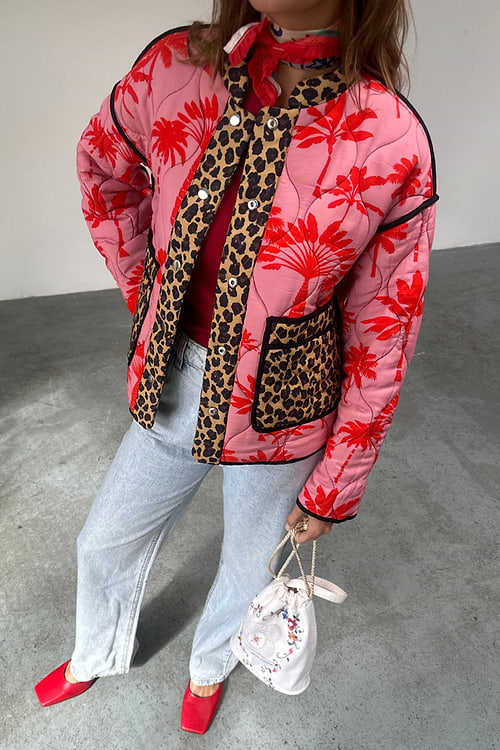 Women's Leopard-Print Clothing – Never Fully Dressed Women's Leopard-Print Clothing – Never Fully Dressed