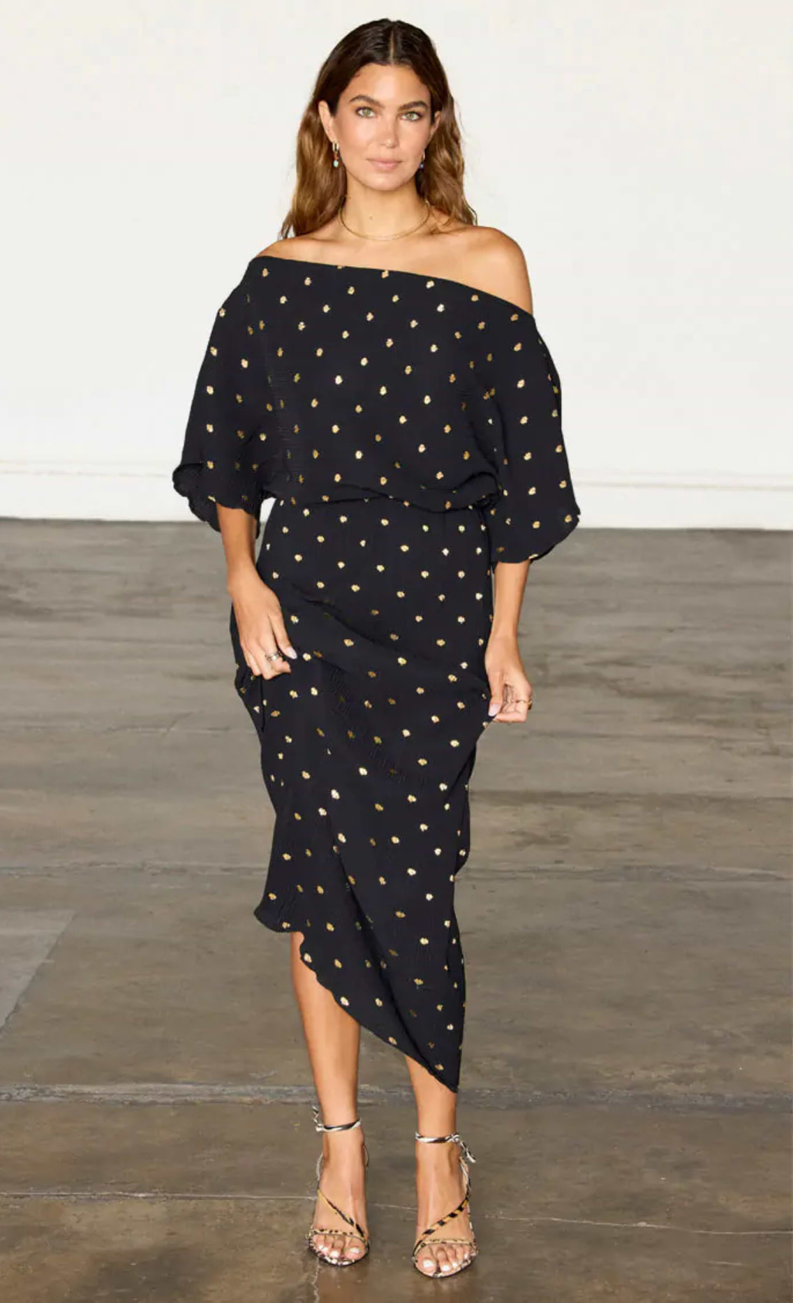 Dresses for Horse Racing: Style on the Track with Never Fully Dressed