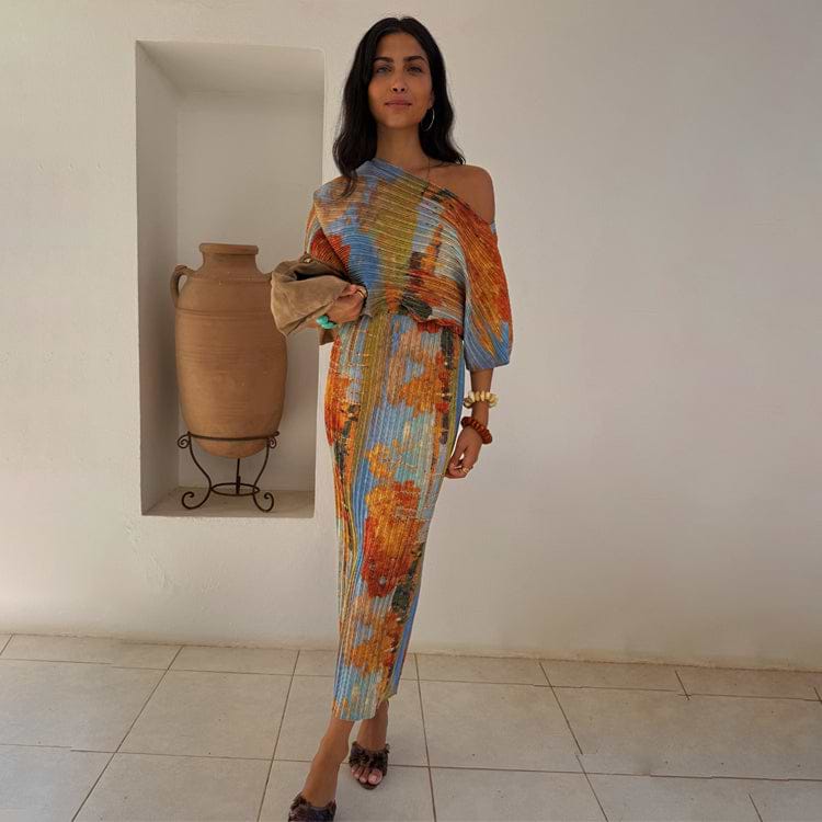 Artist Tilly Dress – Never Fully Dressed