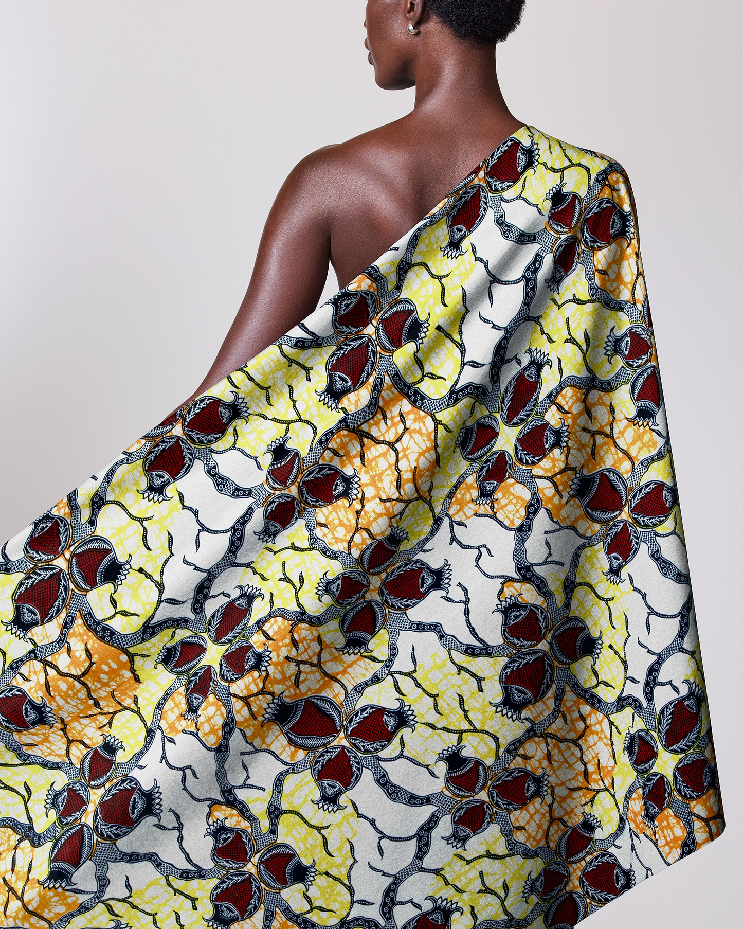 Super-wax | Vl02921.252 | Onion | Vlisco