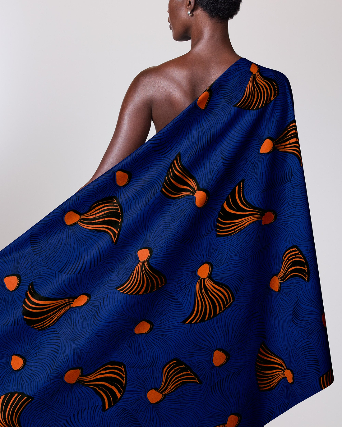 Wax Hollandais | VL03586.094 | English Gold – Vlisco