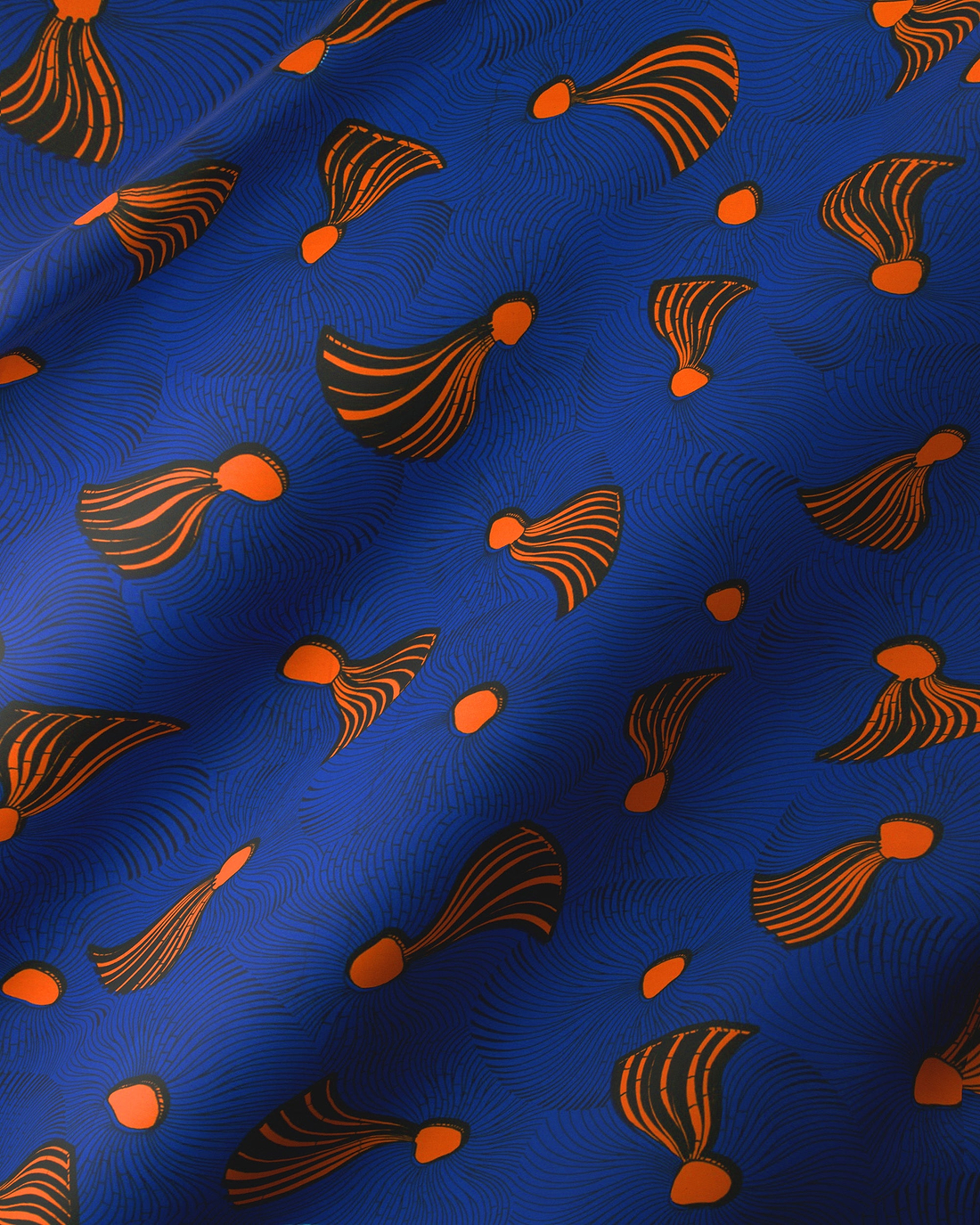 Wax Hollandais | VL03586.094 | English Gold – Vlisco