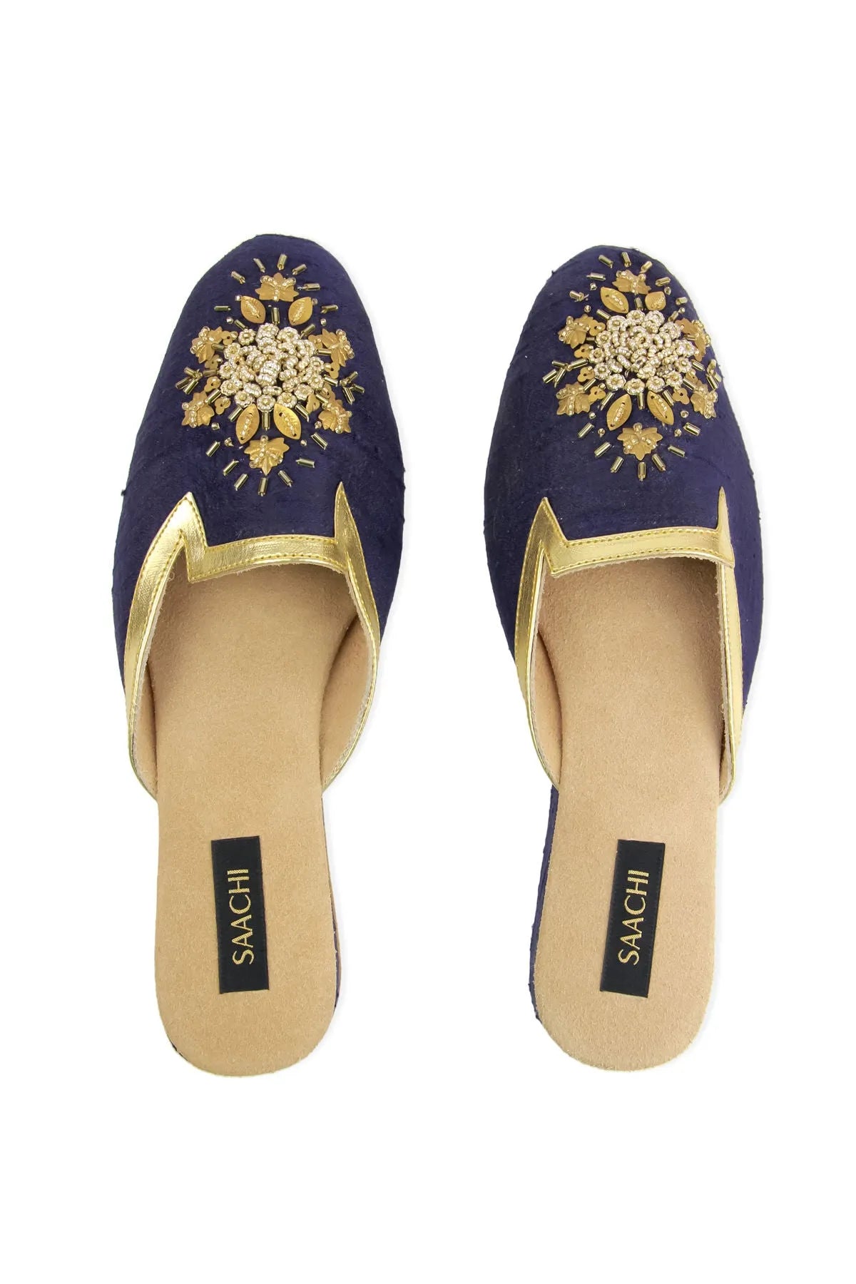 Mules – SAACHI