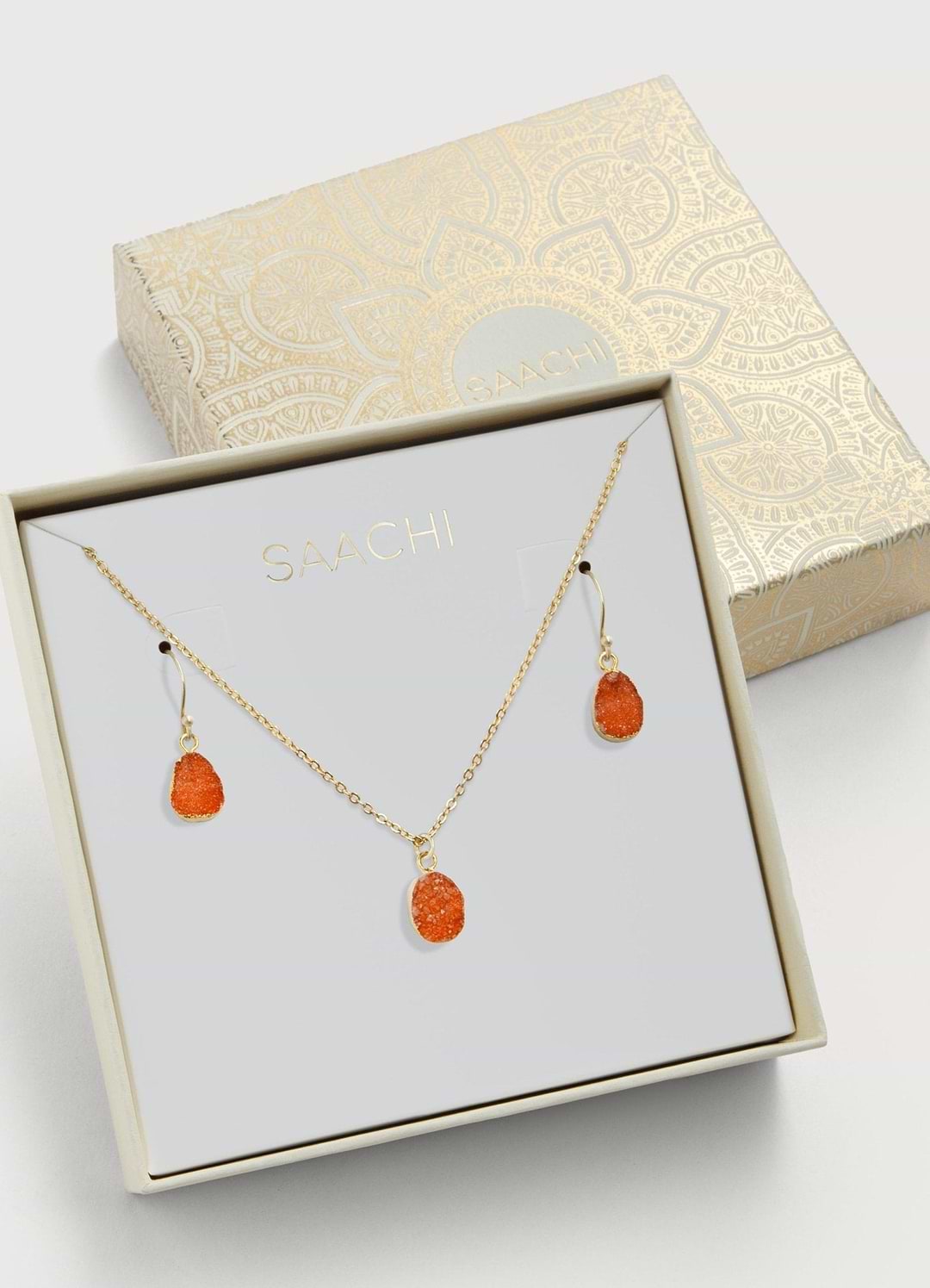 JEWELRY SETS – SAACHI