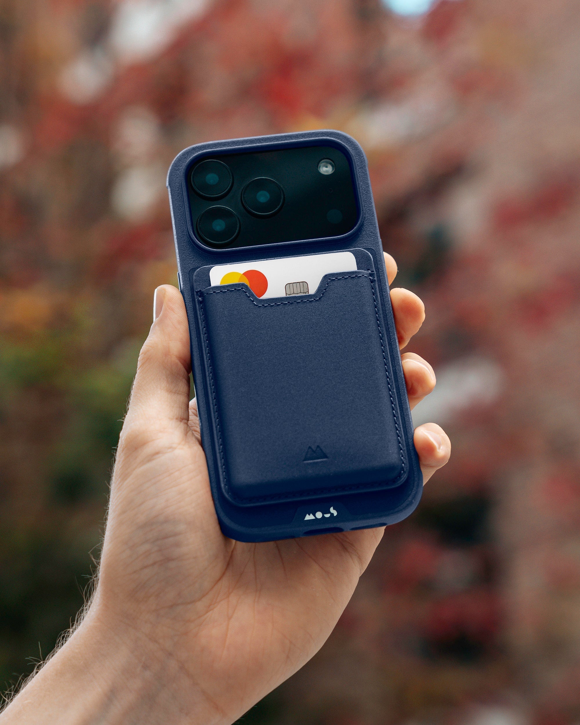 Mous | iPhone 17 Kits