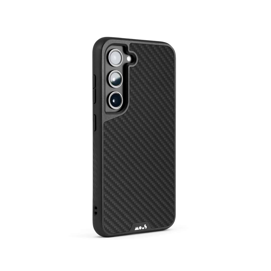 Mous | Mous: Limitless - Our Most Protective Phone Cases