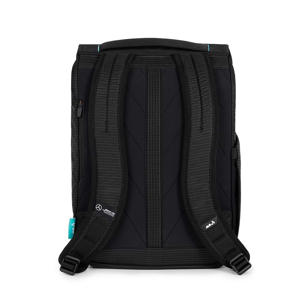 Mous | Day Backpack x Mercedes-AMG F1| Water Resistant | UltraTex® Tech