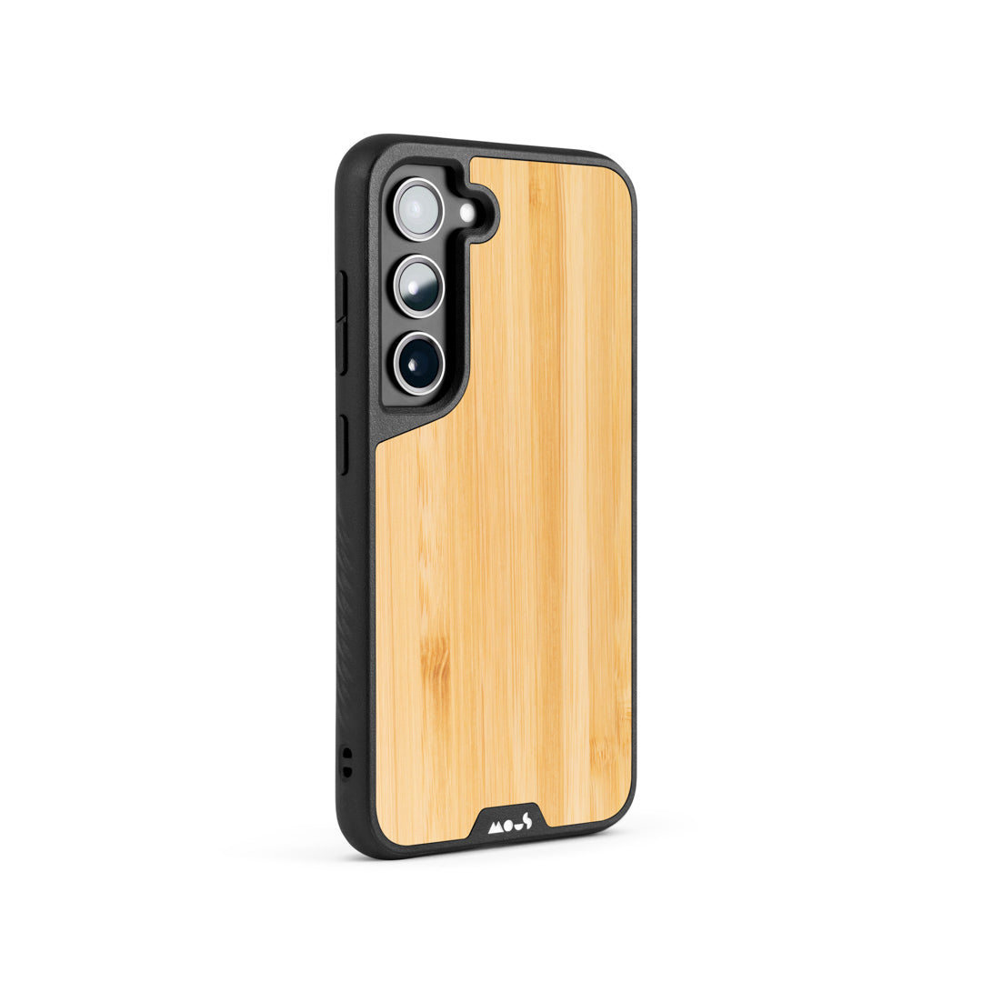 Mous | Protective Phone Cases