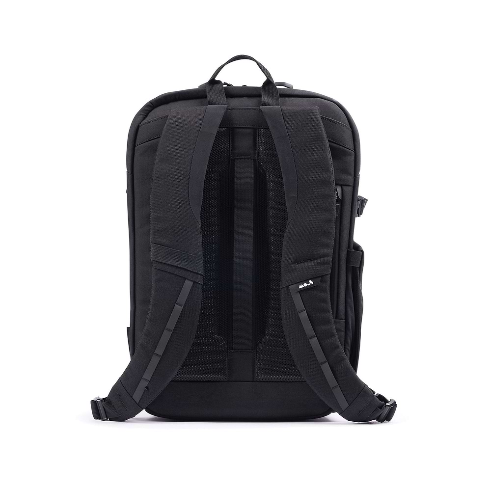Mous | Durable Extreme Commuter Backpack for Active Lifestyles - MOUS