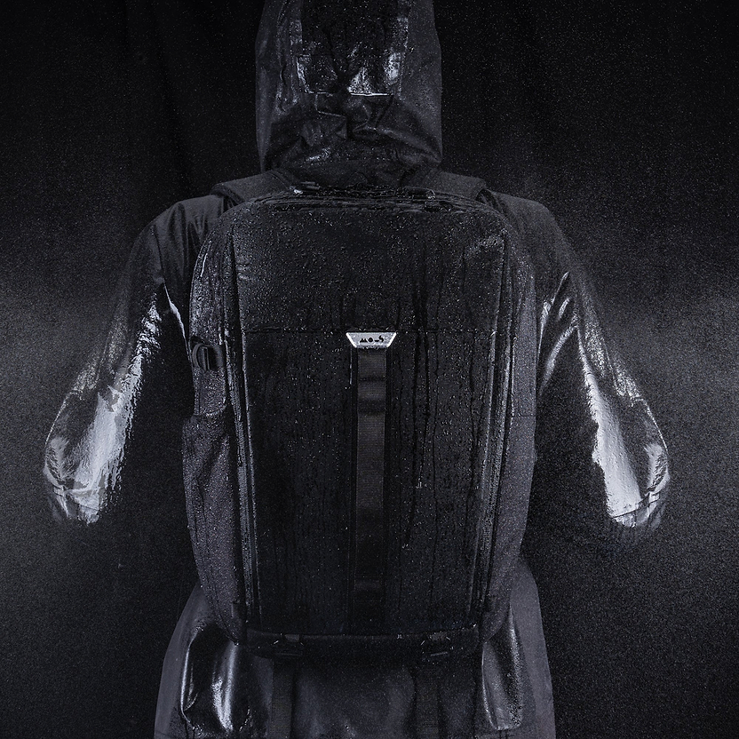 Mous | Durable Extreme Commuter Backpack for Active Lifestyles - MOUS