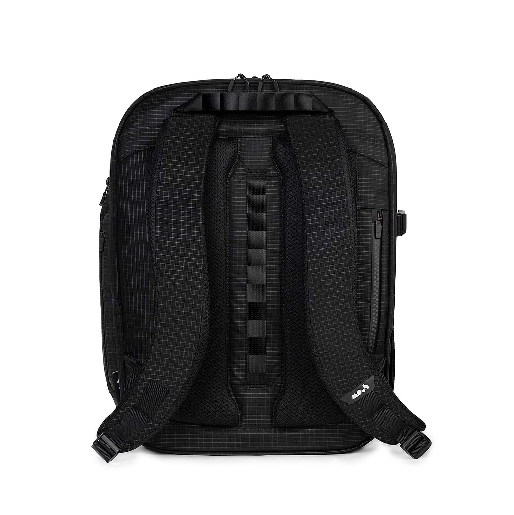 Mous | Protective Lid Backpack with UltraTex - Optimal
