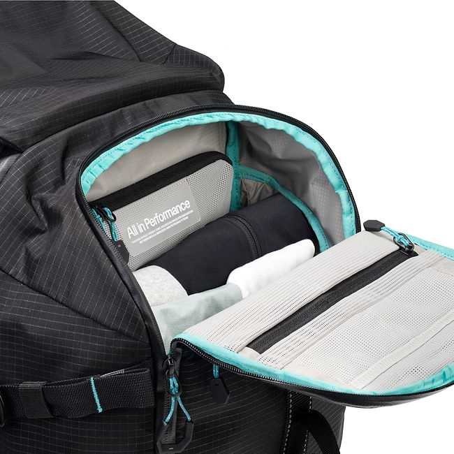 Mous | UltraTex Technology - Protective Lid Backpack with UltraTex ...