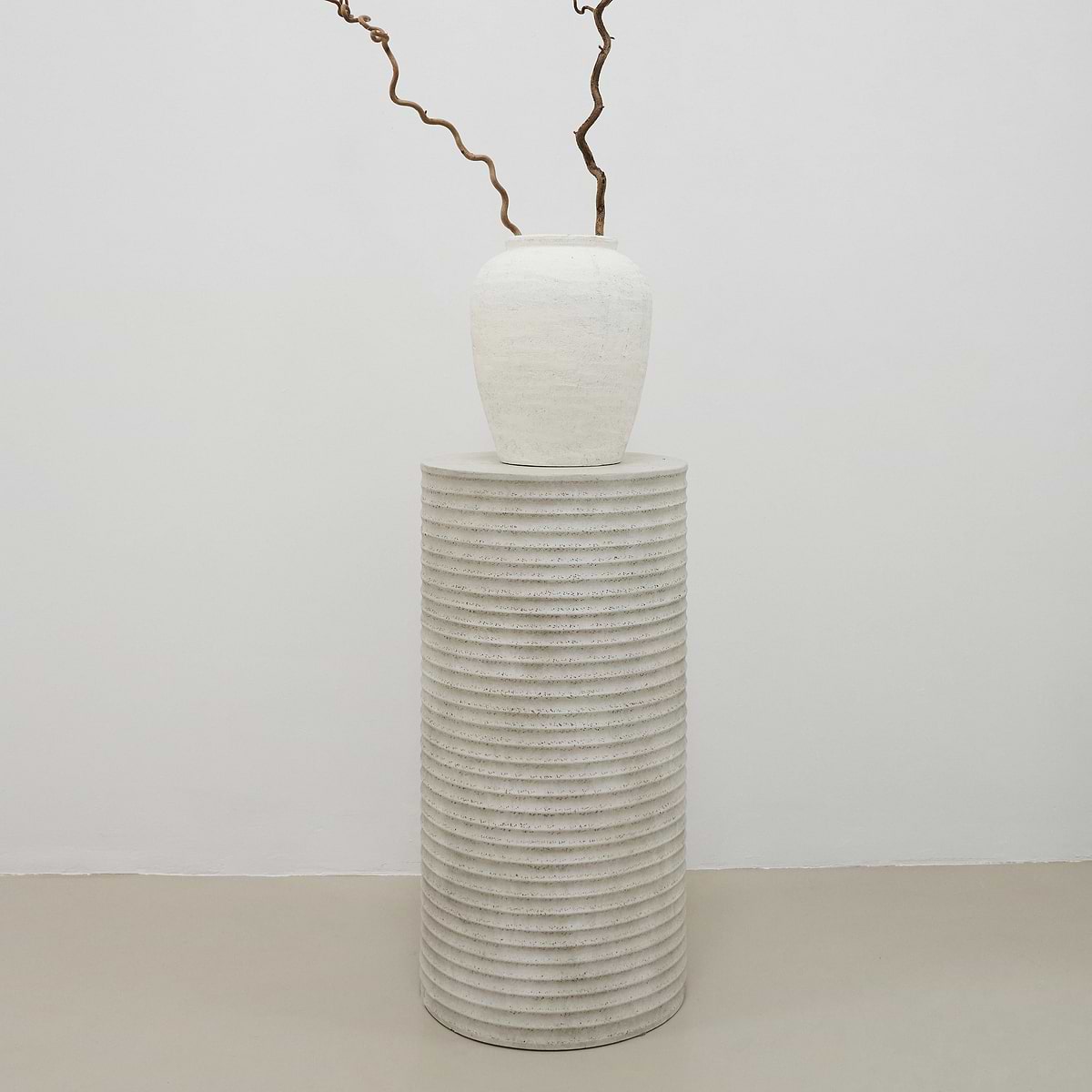 Plinths