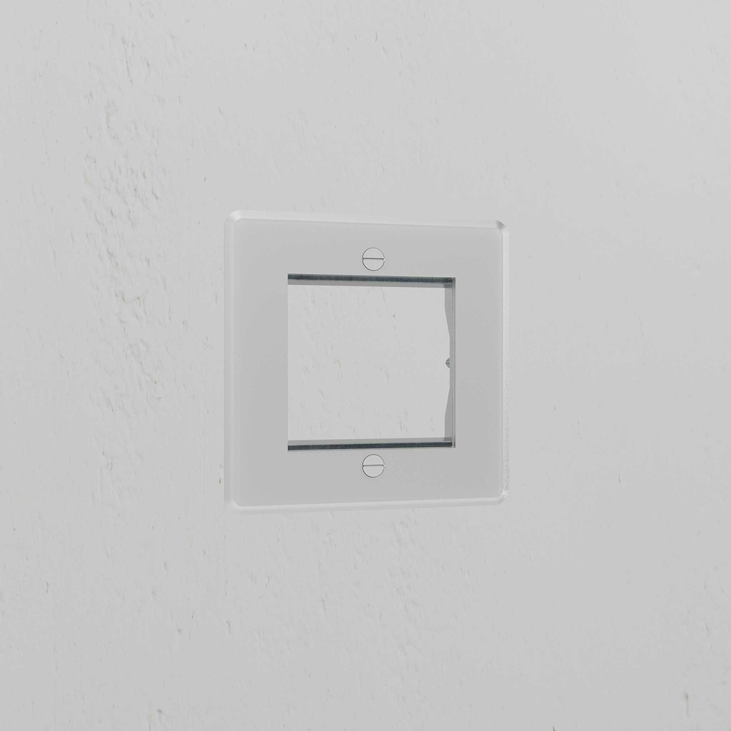 1G Module Clear Empty – Corston