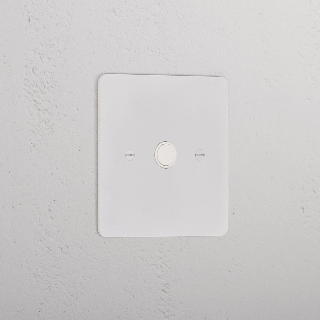 Flex Outlet | Paintable White – Corston