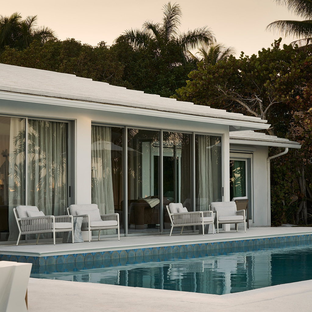 Corston at Kips Bay, Palm Beach