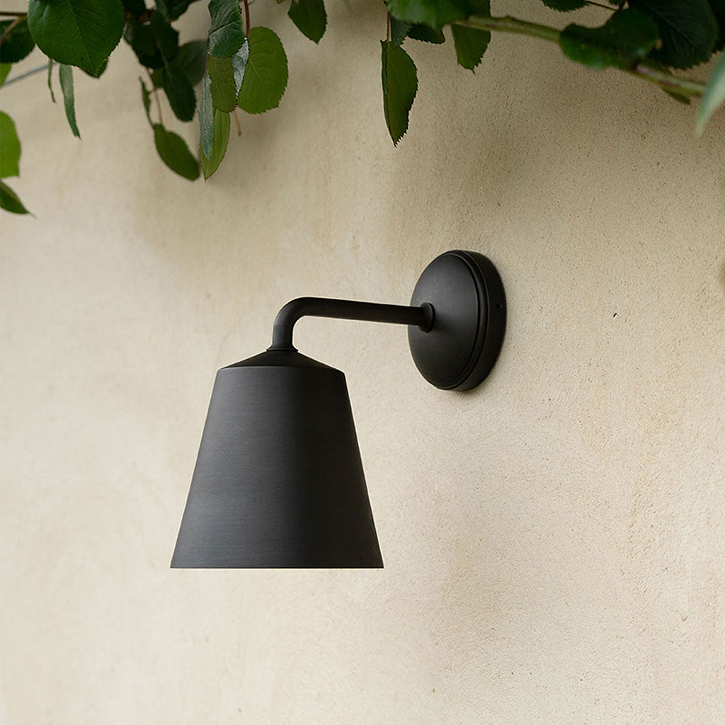 Guide to Wall Lights: Styles and Placement | Corston