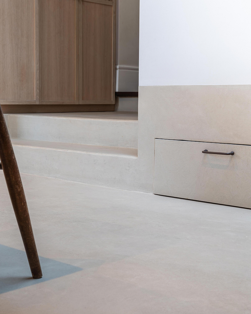 Sycamore Cabinet Handle Small Bronze Black | Cabinet Handles | Hardware