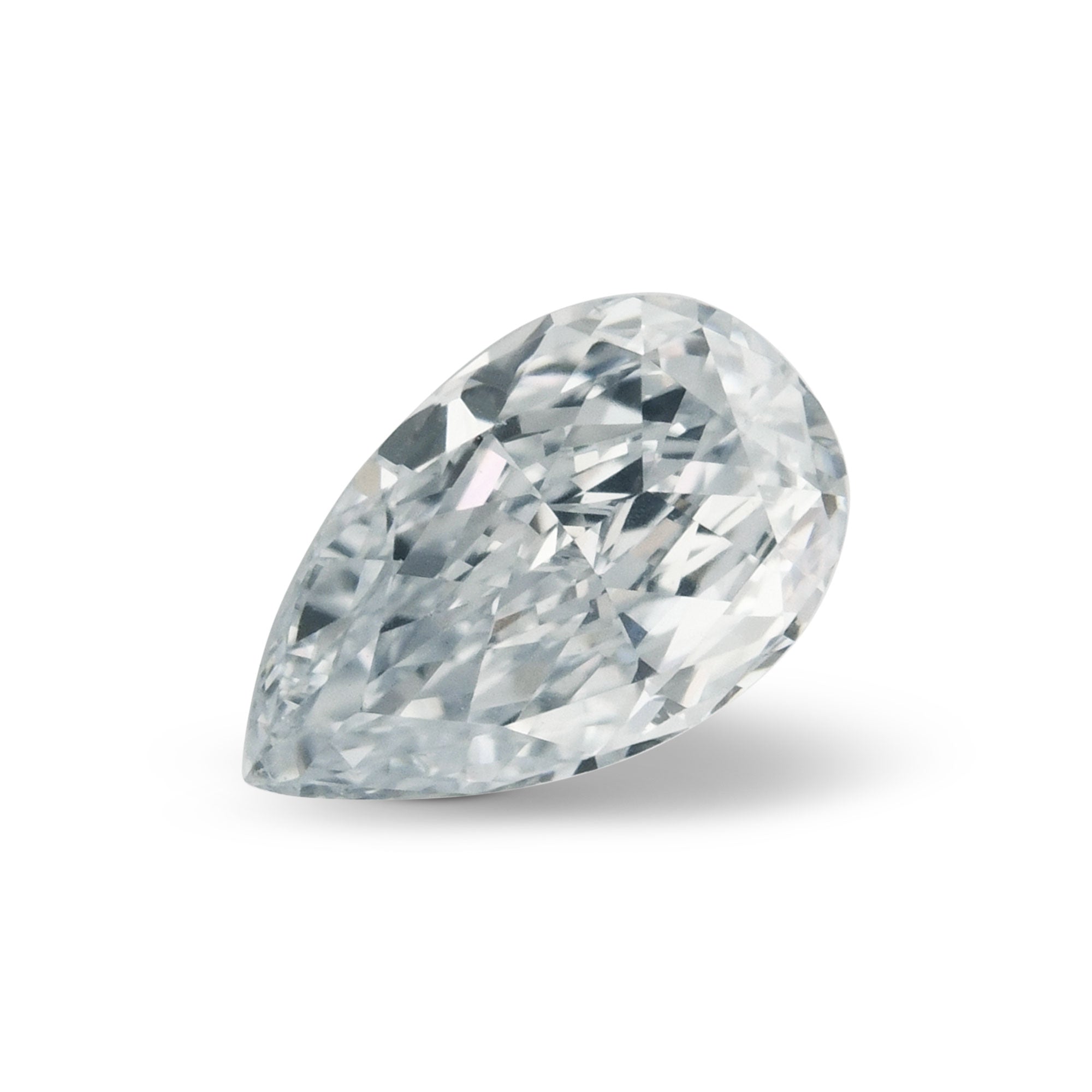 Blue Diamonds: Shop Natural Loose Blue Diamond | LEIBISH