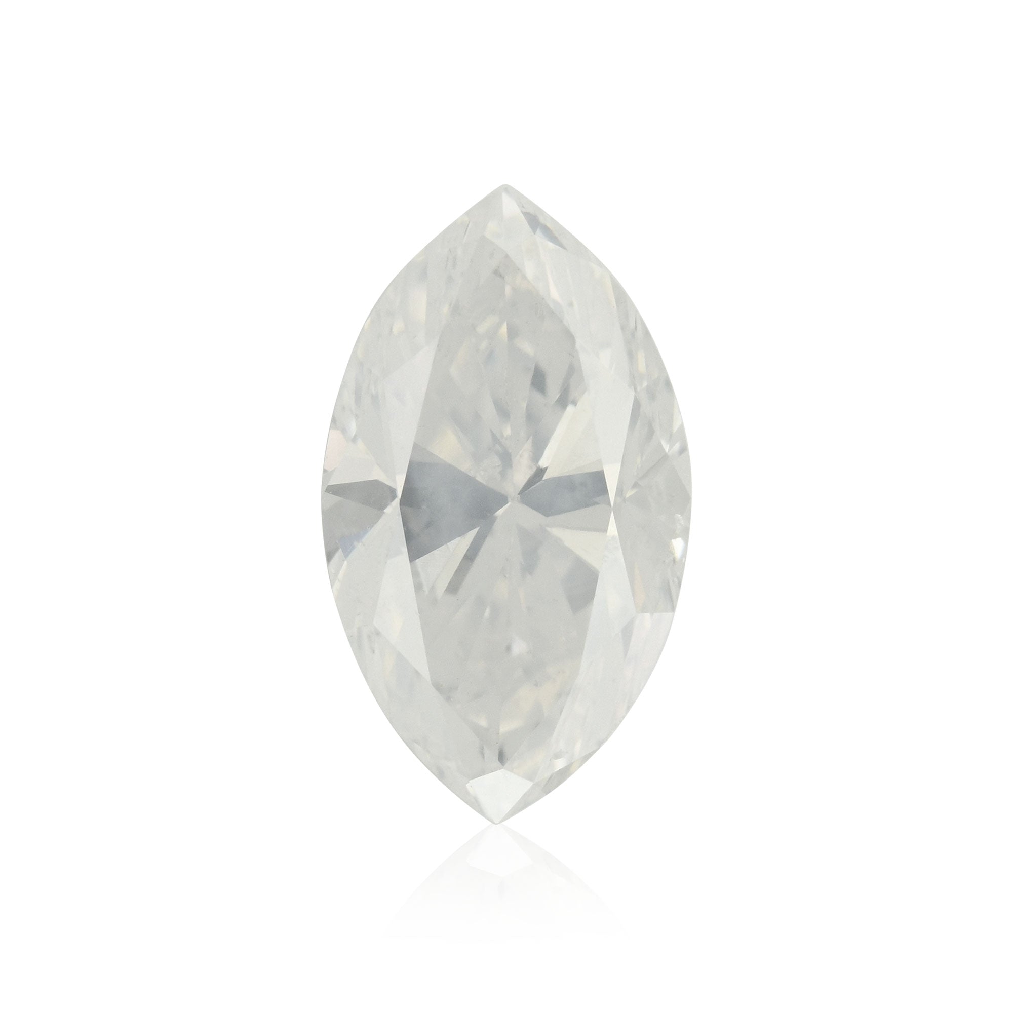 White Diamonds: Shop Natural Loose White Diamond | LEIBISH
