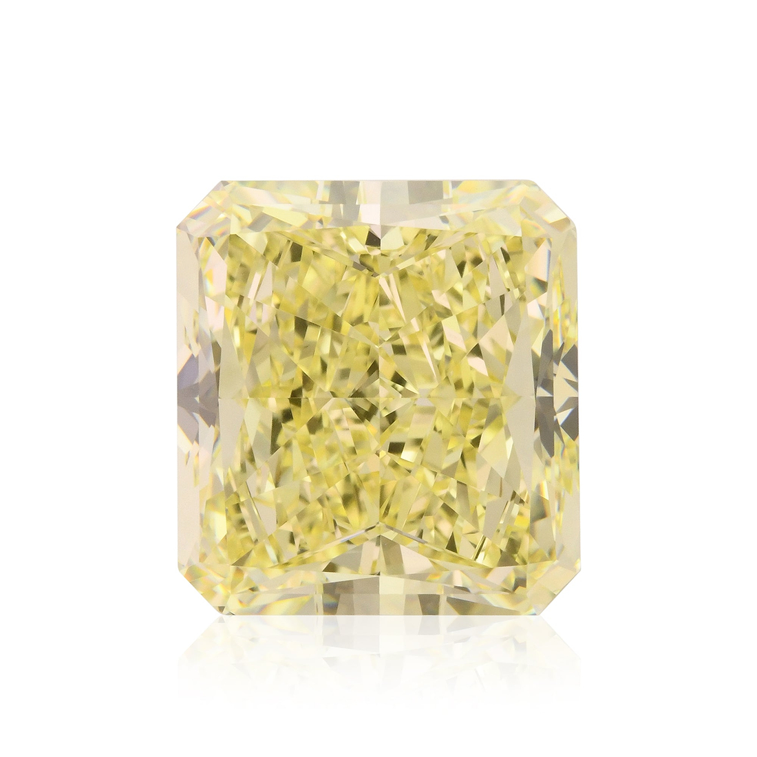 What Is a Yellow Diamond? The Ultimate Guide to Fancy Canary Yellow ...