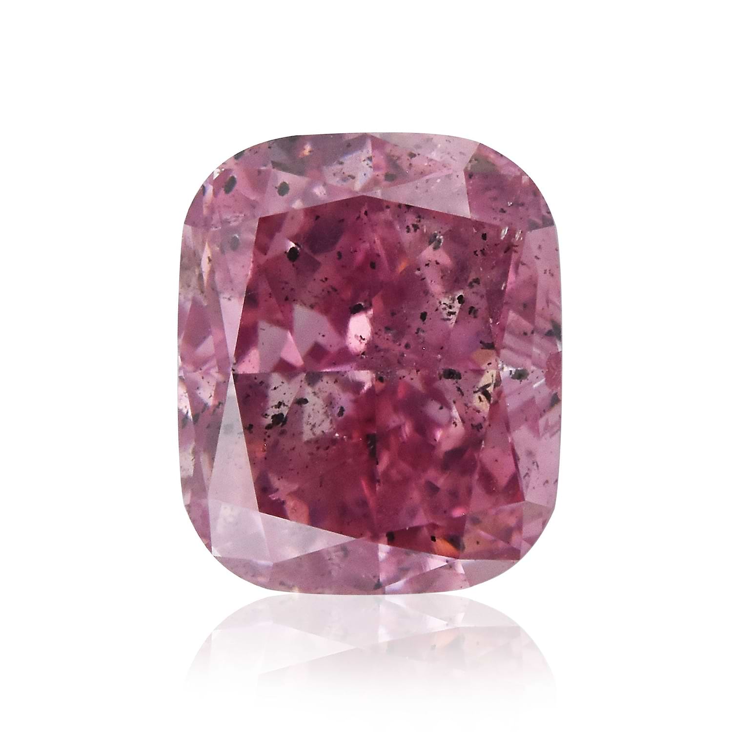 Pink Diamonds: Shop Natural Loose Pink Diamond | LEIBISH