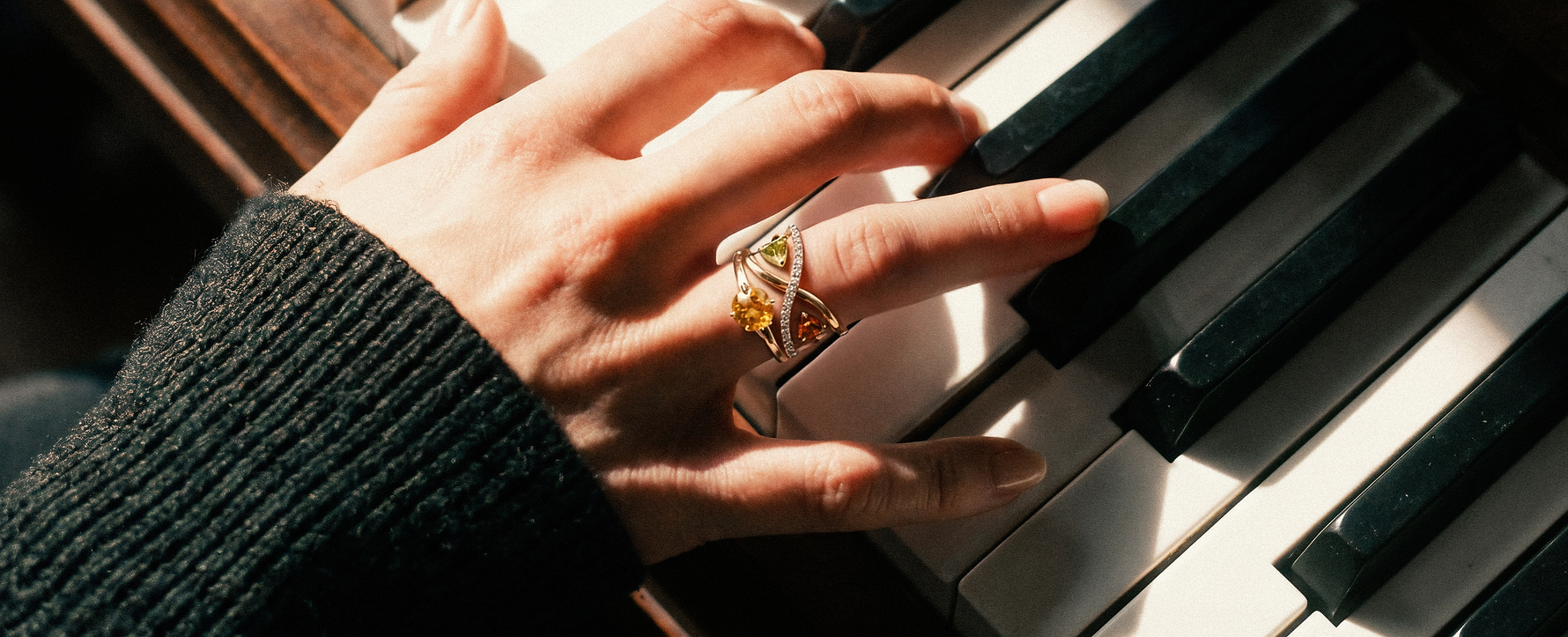 Leibish: Luxury Diamonds, Fine Jewelry & Gemstones - Online Store