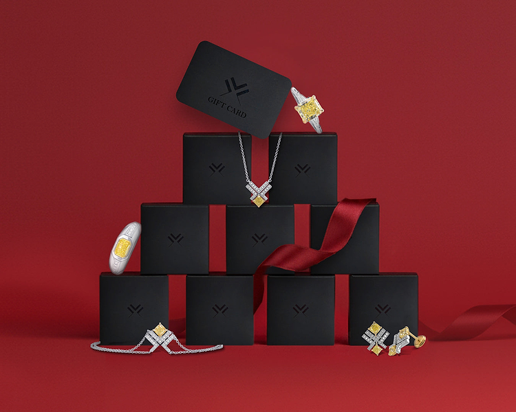 Leibish: Luxury Diamonds, Fine Jewelry & Gemstones - Online Store