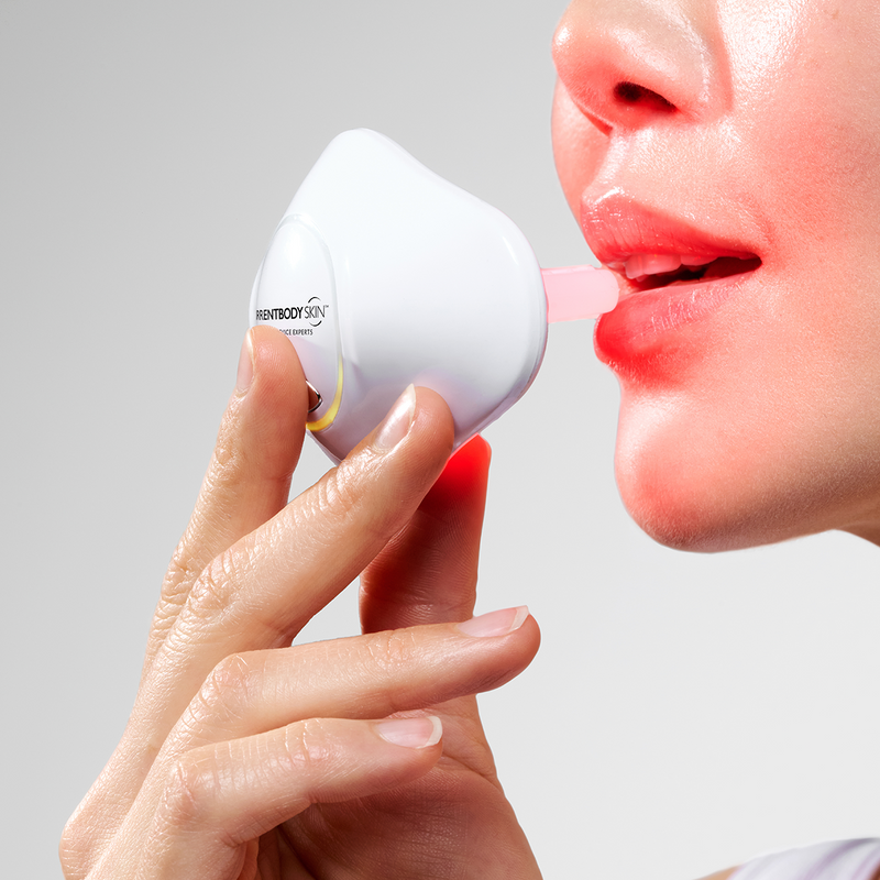 LED Lip Perfector | Lip Wrinkle & Volume Device