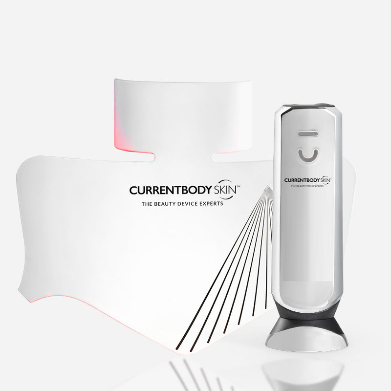 RF Skin Tightening | Radio Frequency Facial Device | CurrentBody