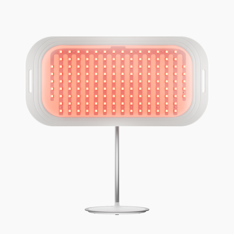LED Light Therapy Panel | Full Body Red Light Therapy | CurrentBody