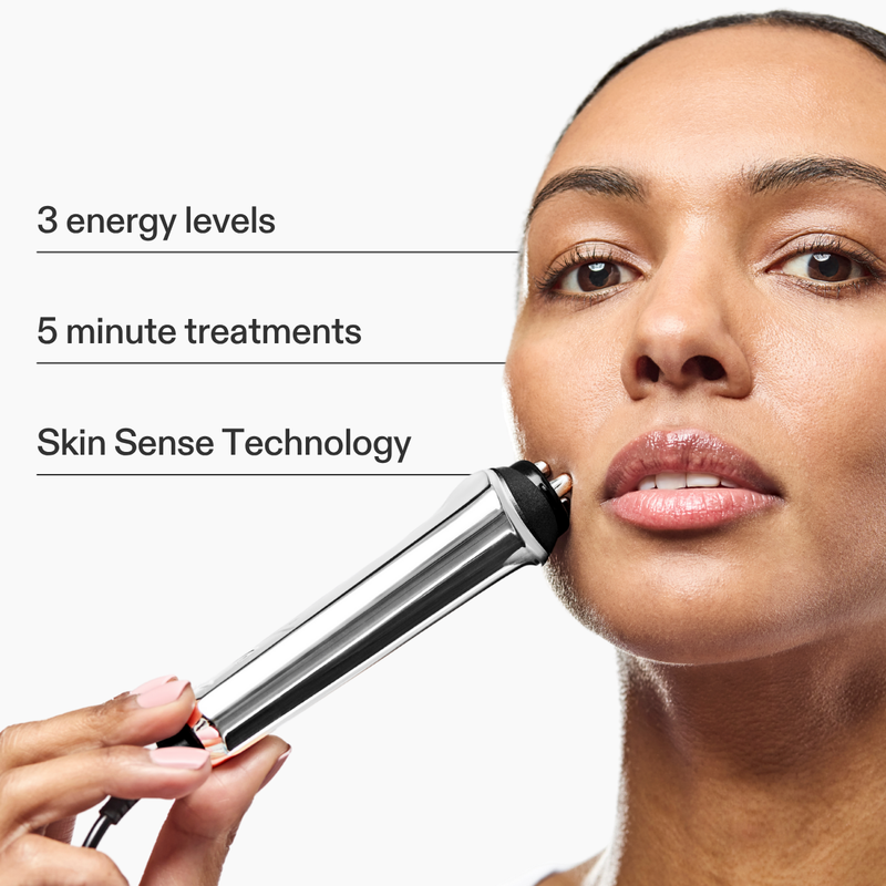 RF Skin Tightening | Radio Frequency Facial Device | CurrentBody