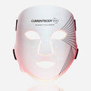 LED Face Mask | Red Light Therapy Masks | CurrentBody Skin UK