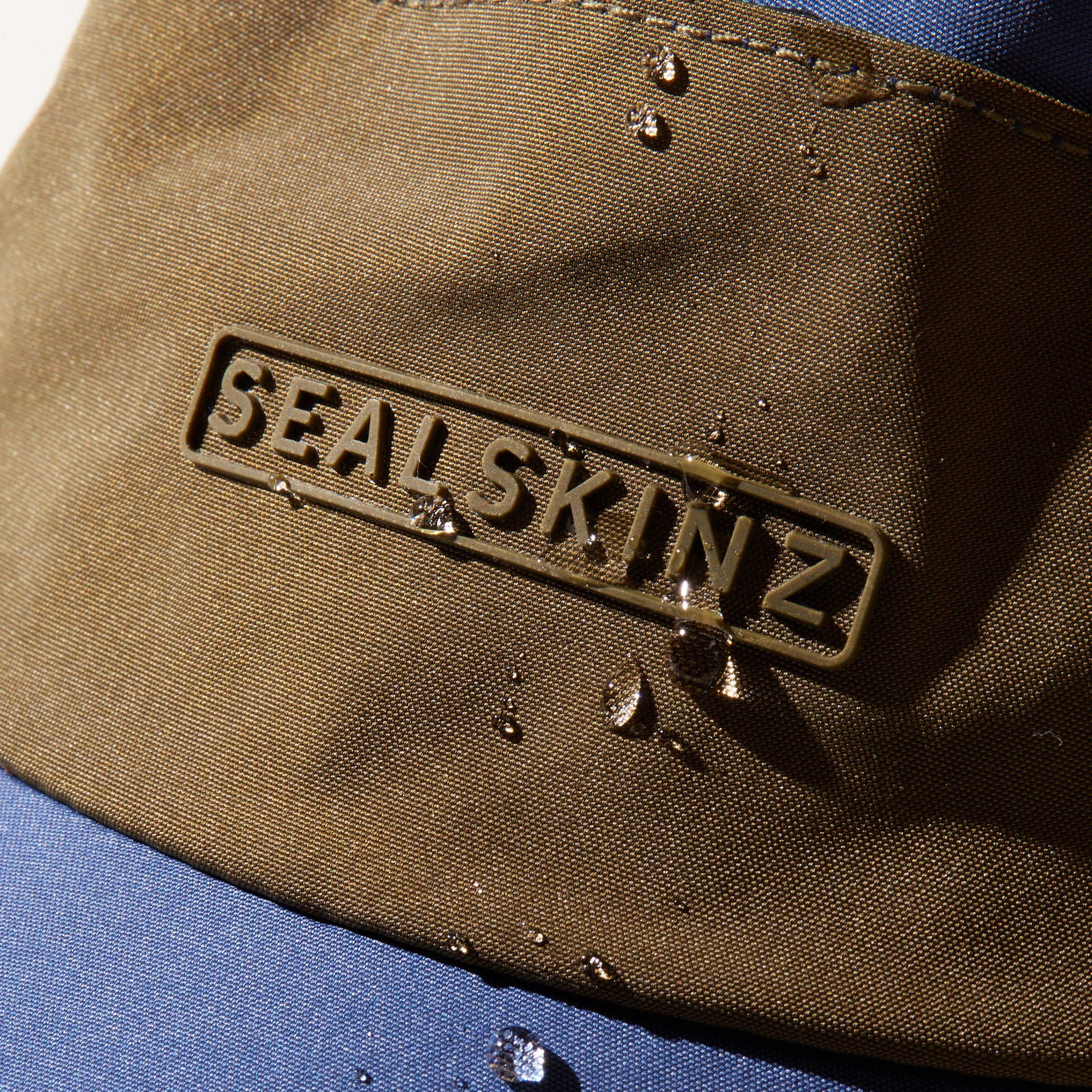Men's Waterproof Hats – Sealskinz USA