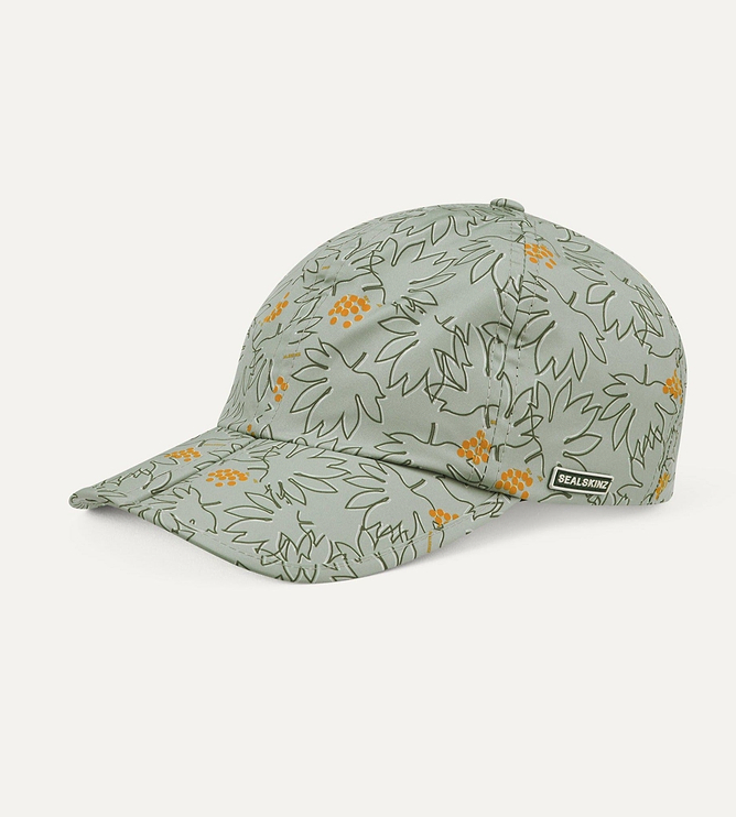 Foldable Peak Caps – Sealskinz