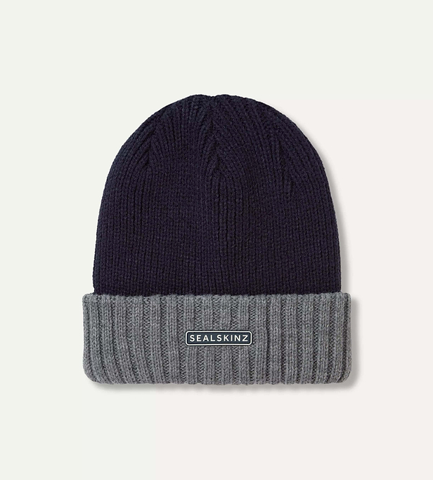Beanies – Sealskinz