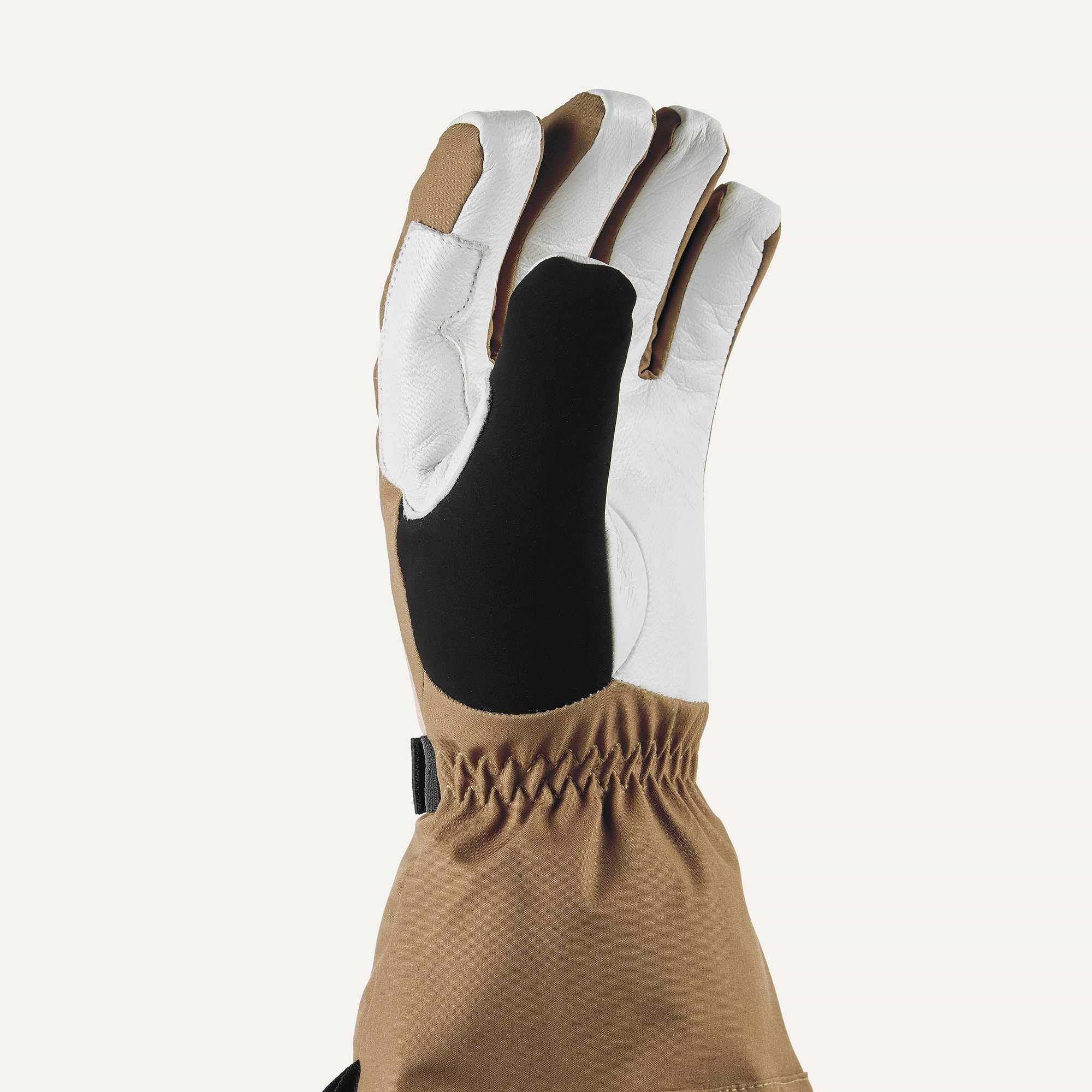 Fransham - Waterproof Thermal Ski Gauntlet Womens – Sealskinz
