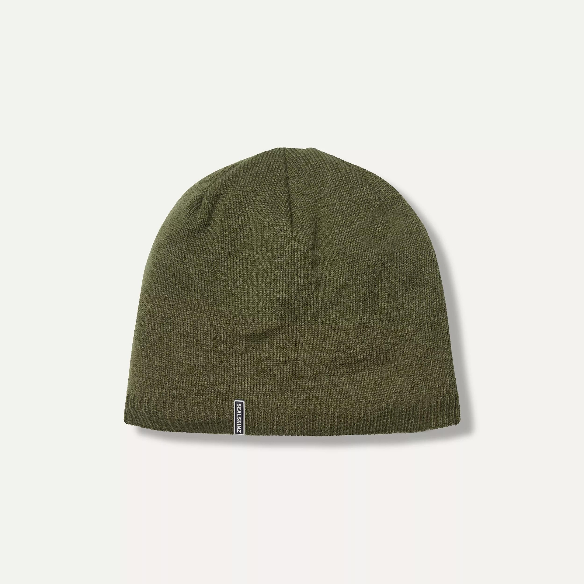 Cley - Waterproof Cold Weather Beanie Hat – Sealskinz USA