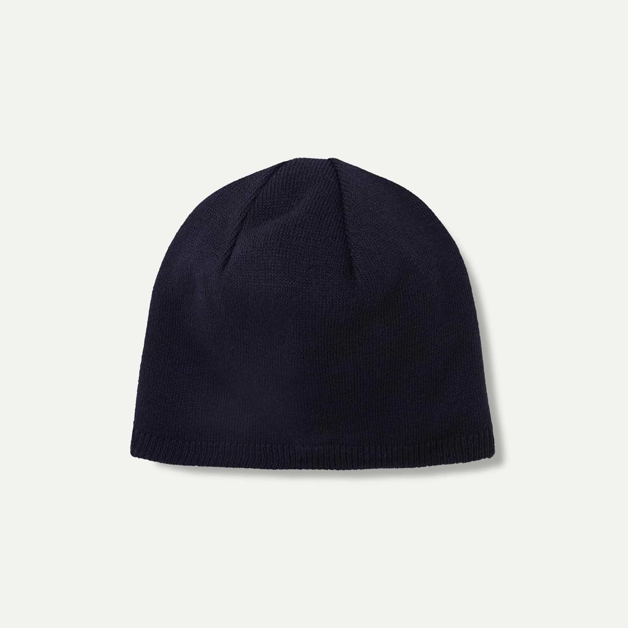 Cley - Waterproof Cold Weather Beanie Hat – Sealskinz USA